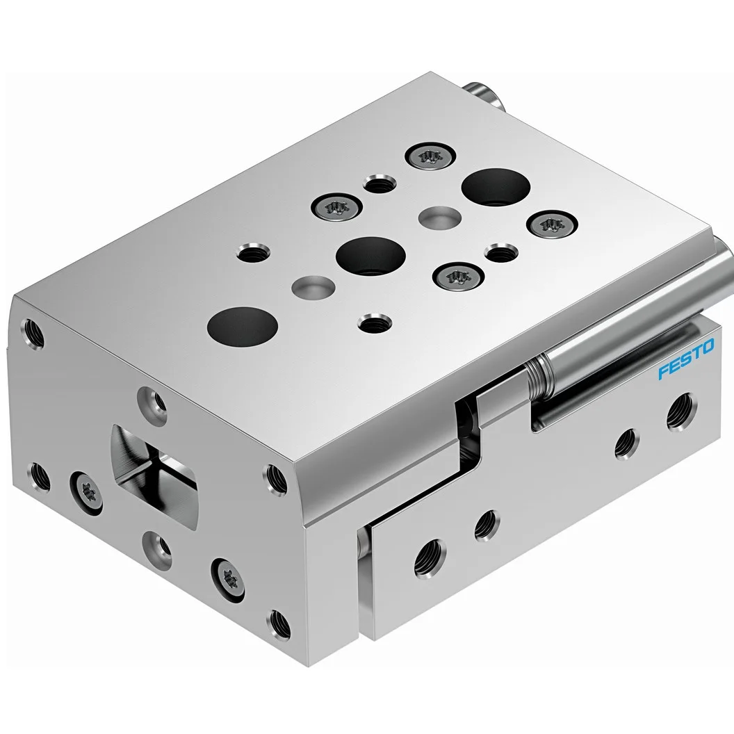 Original Small Sliding Table Dgst-10-100-l-ea 8073893 For Festo - Buy ...