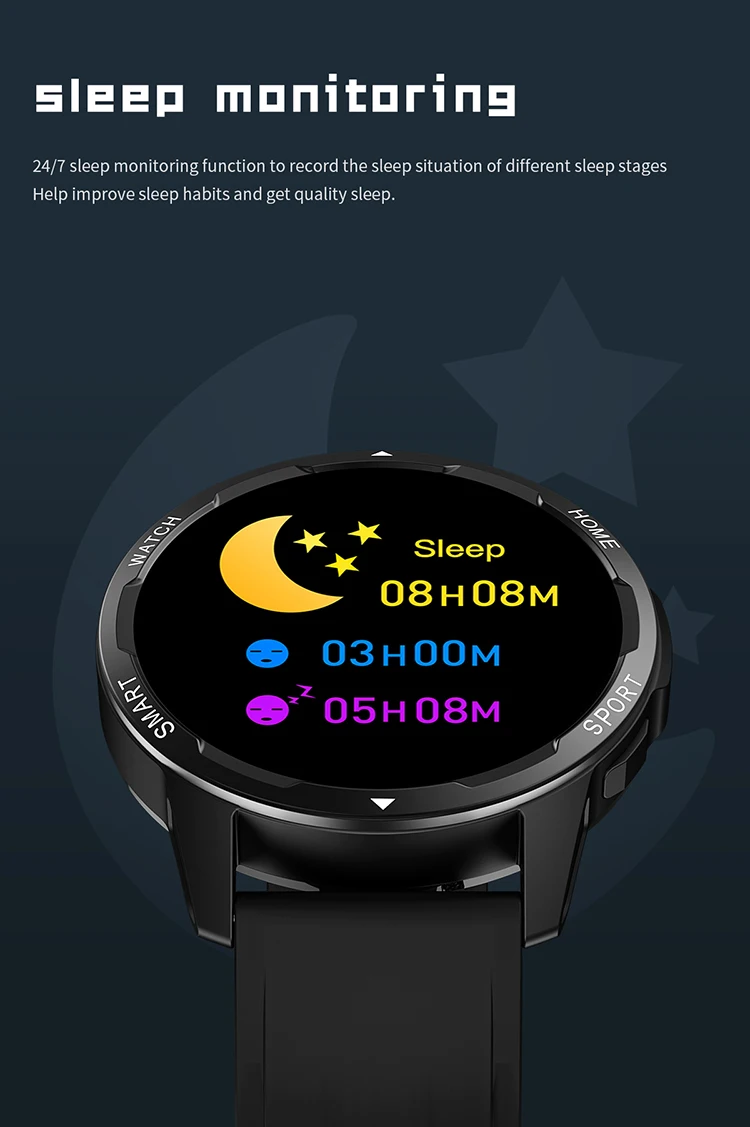 Wholesale Electronic Watch T5 Max 1.28inch Waterproof Smart Bracelet Bt ...