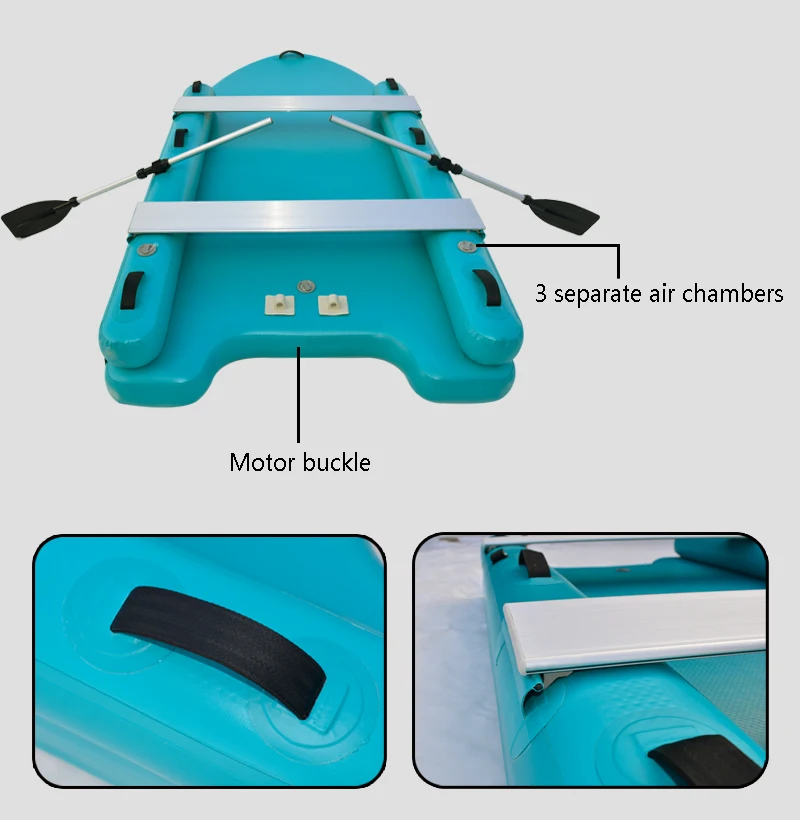 Oem Custom Inflatable Pcv Boat Lifeboat Inflatable Boat Inflatable ...