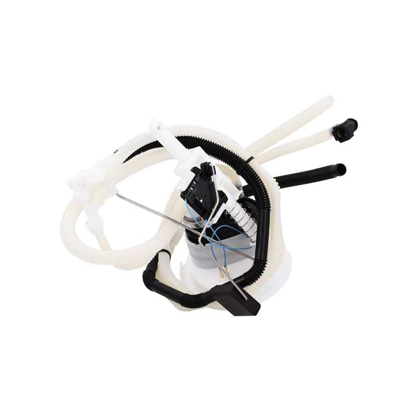 BMW Fuel Pump Assembly - Reliable High Deliver Performance