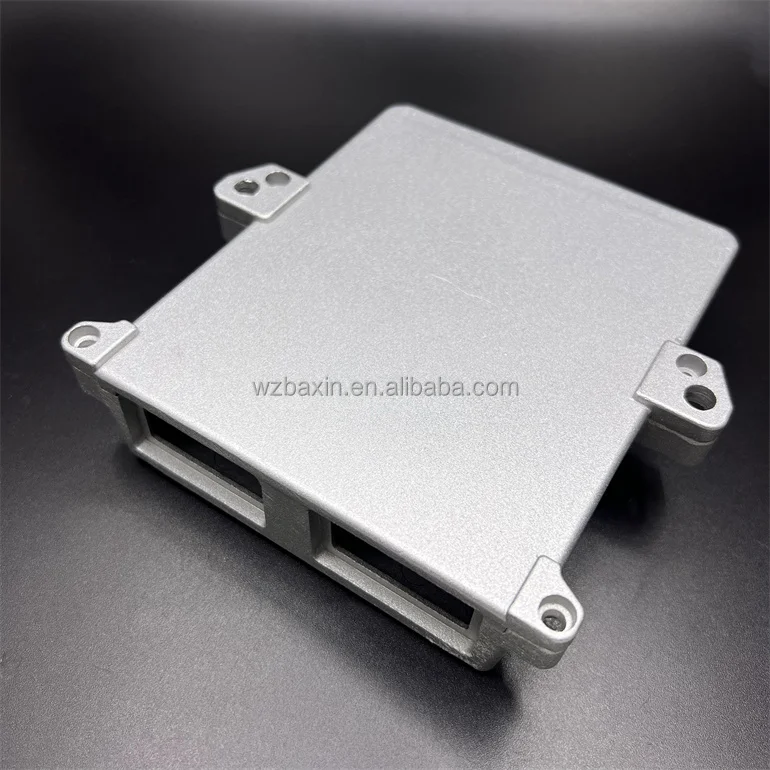 BAXIN BX-ECU39-C1/C2 Aluminium ECU Box - 39pin PCB Case