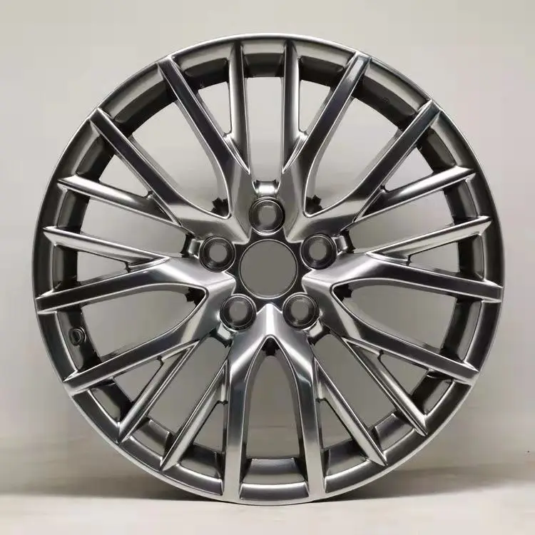 Originalel Matte Rim Wheelsterling Silverg Albutterflymization ...