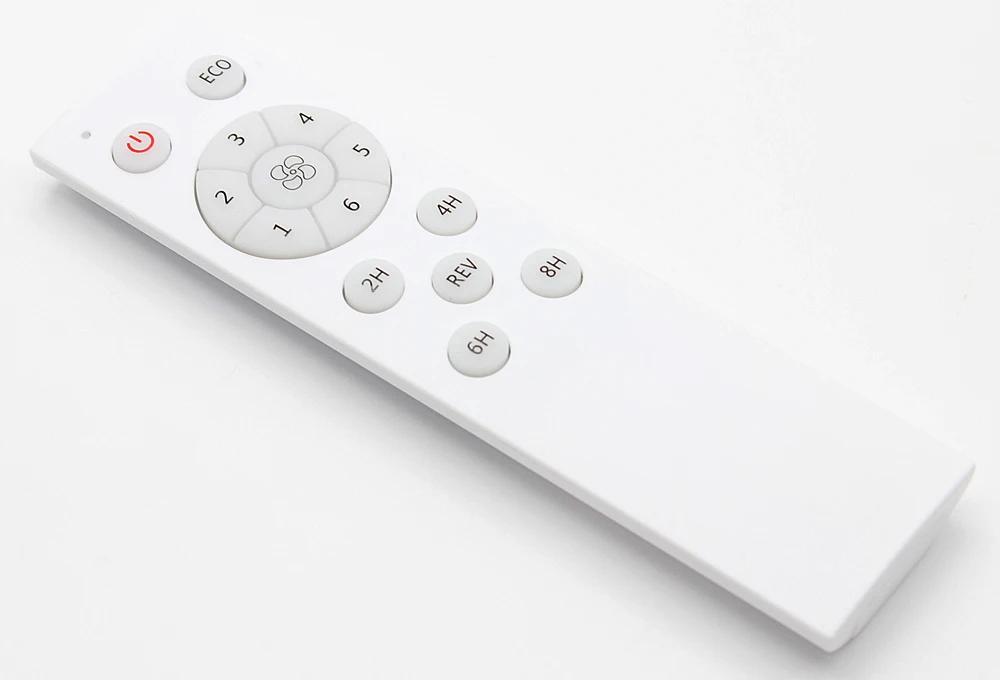 14 Buttons White Color Ir Remote Control Smart Remote Control ...