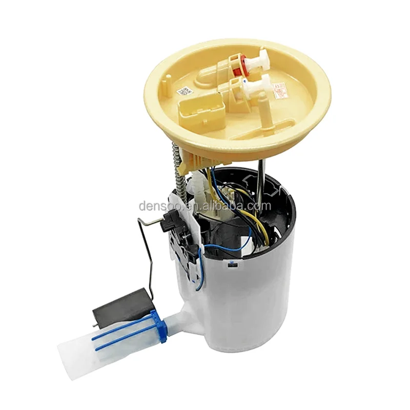 31336697 Fuel Pump Assembly A2C53325536 For VOLVO S80 Ford Mondeo MK4 ...