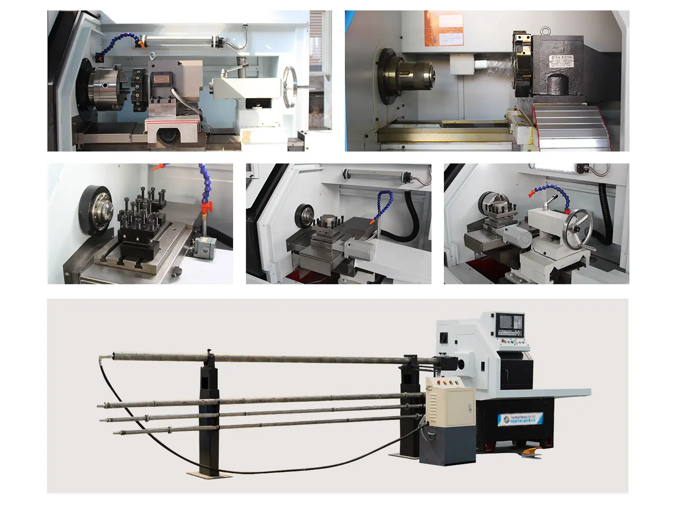 Mini Horizontal CNC Lathe CK0640 Automatic Turning Cutting Center Lathe Machine| Alibaba.com