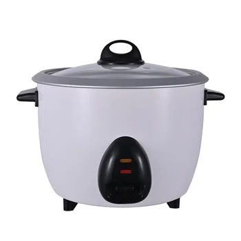 Drum Shape Classic Type Smart Kitchen Appliances National Heating Plate ...