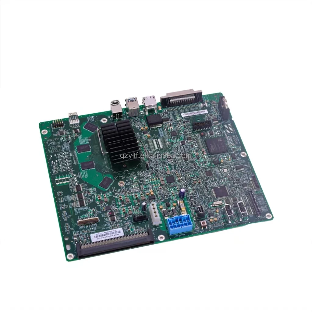 607K30650 Main Board for Xerox Altalink Printers - Tested & Reliable