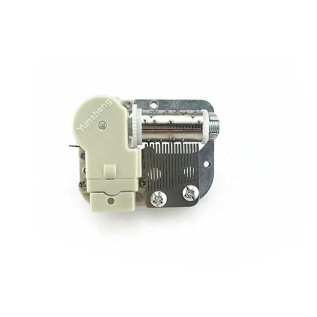 MINI 18 note small size Yunsheng musical movement| Alibaba.com