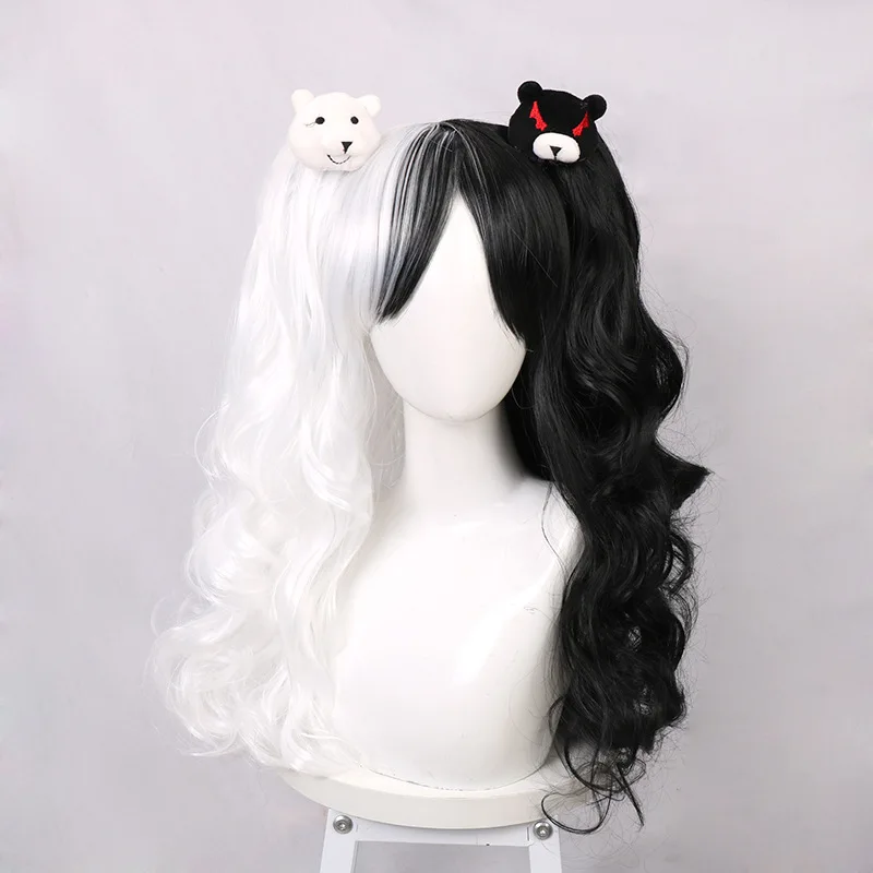 Monobear Cosplay Wig
