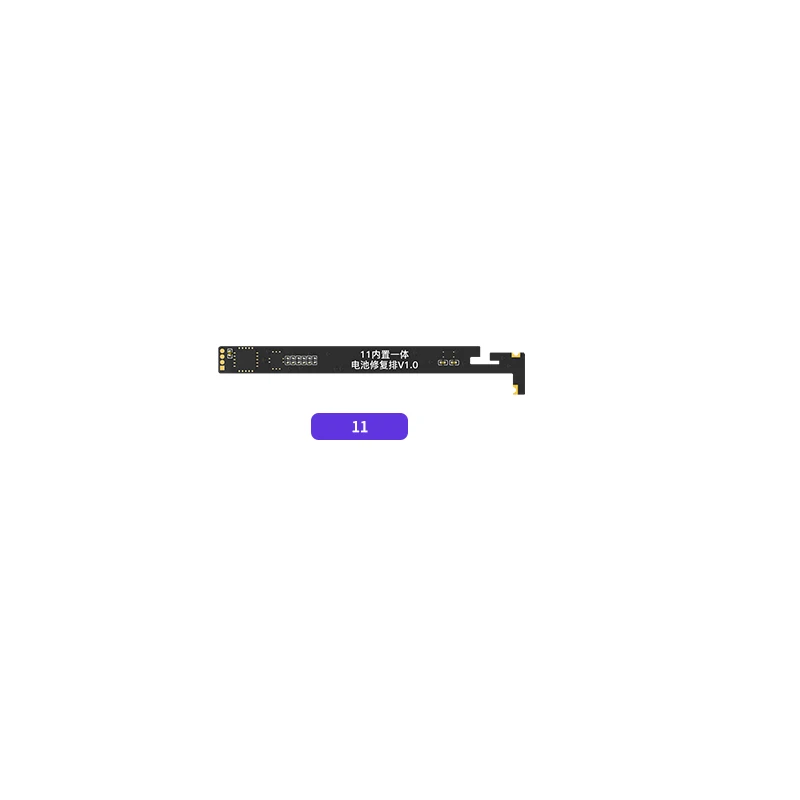 Jc Battery Repair Flex Board For Phone 11-13 Promax Battery Pop Ups ...