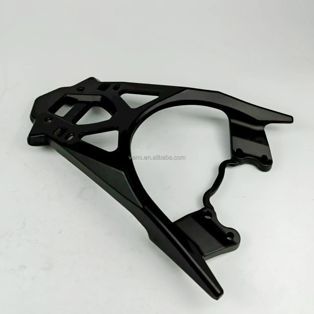 WANOU Rear Luggage Rack Carrier Cargo Holder LC125 LC150 Motorcycle ...