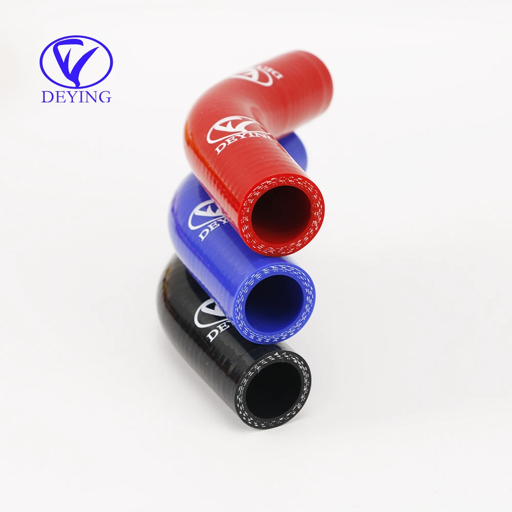 Customizable Silicone Hoses for Car and Truck Radiators