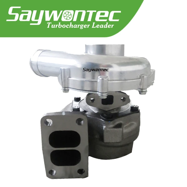 SAYWON K27 Turbocharger for KAMAZ 740.30.31 - Upgrade Performance