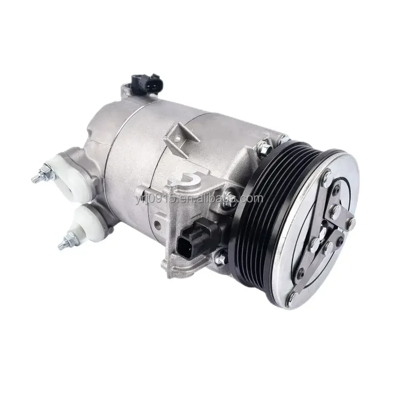 Lr066915 Lr051044 Lr083480 Air Conditioning Compressor For Land Rover ...
