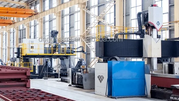 Adh Tandem Cnc Hydraulic Press Brake Bending Machine High Performance ...