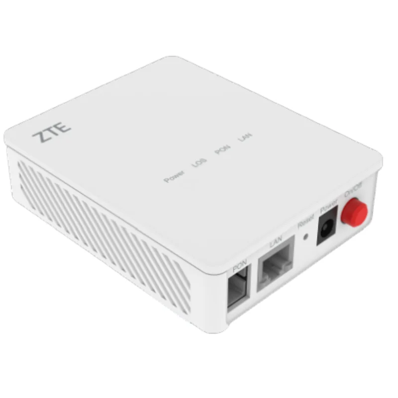Multifunctional Onu Zxhn F601 Gpon For Wholesales - Buy Onu Zxhn F601 ...