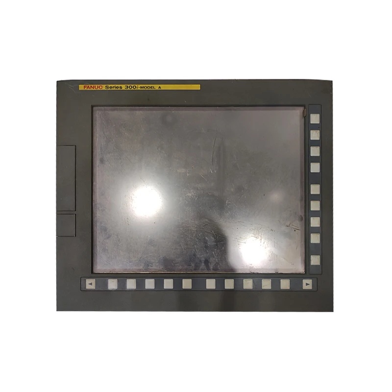 Fanuc Panel I A13b-0199-b524 Lcd Display Unit - Buy A13b-0199-b524 ...