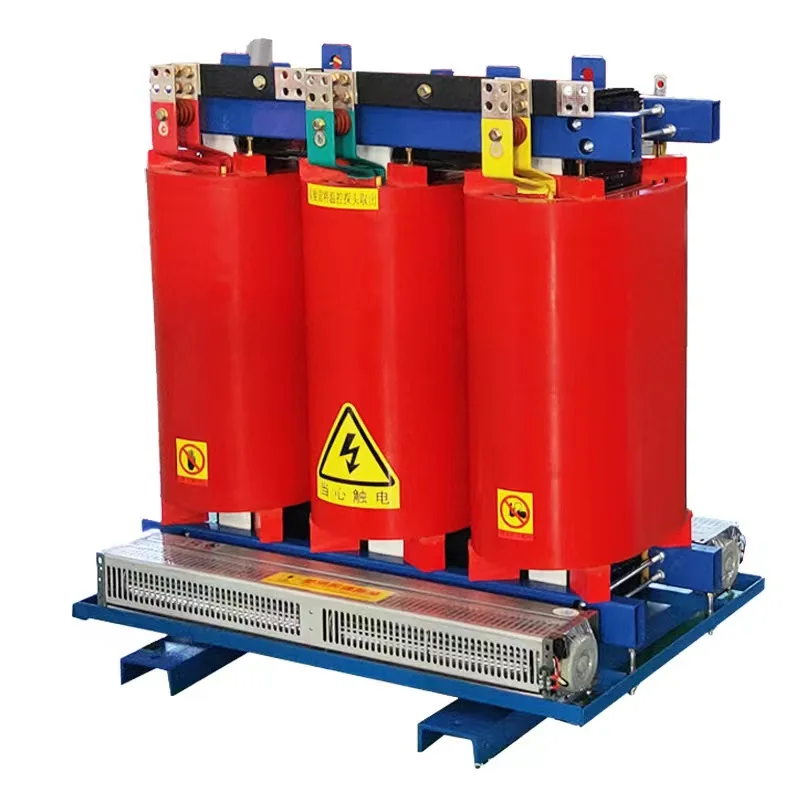 20KV Dry Transformers - Efficient Power Solutions