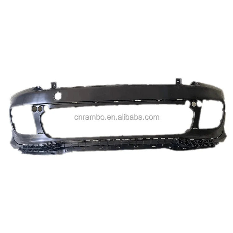 OEM 51117283329 FRONT BUMPER GRILLE for MINI R56 JCW