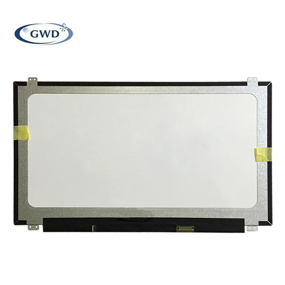 15.6'' Original Fhd Ips 144hz Slim 30pin Laptop Lcd Screen Display ...