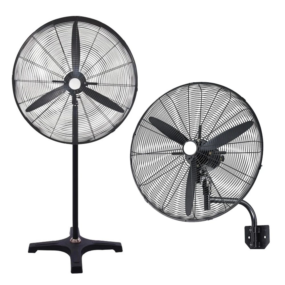 Foshan Supplier Big Size Copper Motor Heavy Duty Industrial Workshop ...