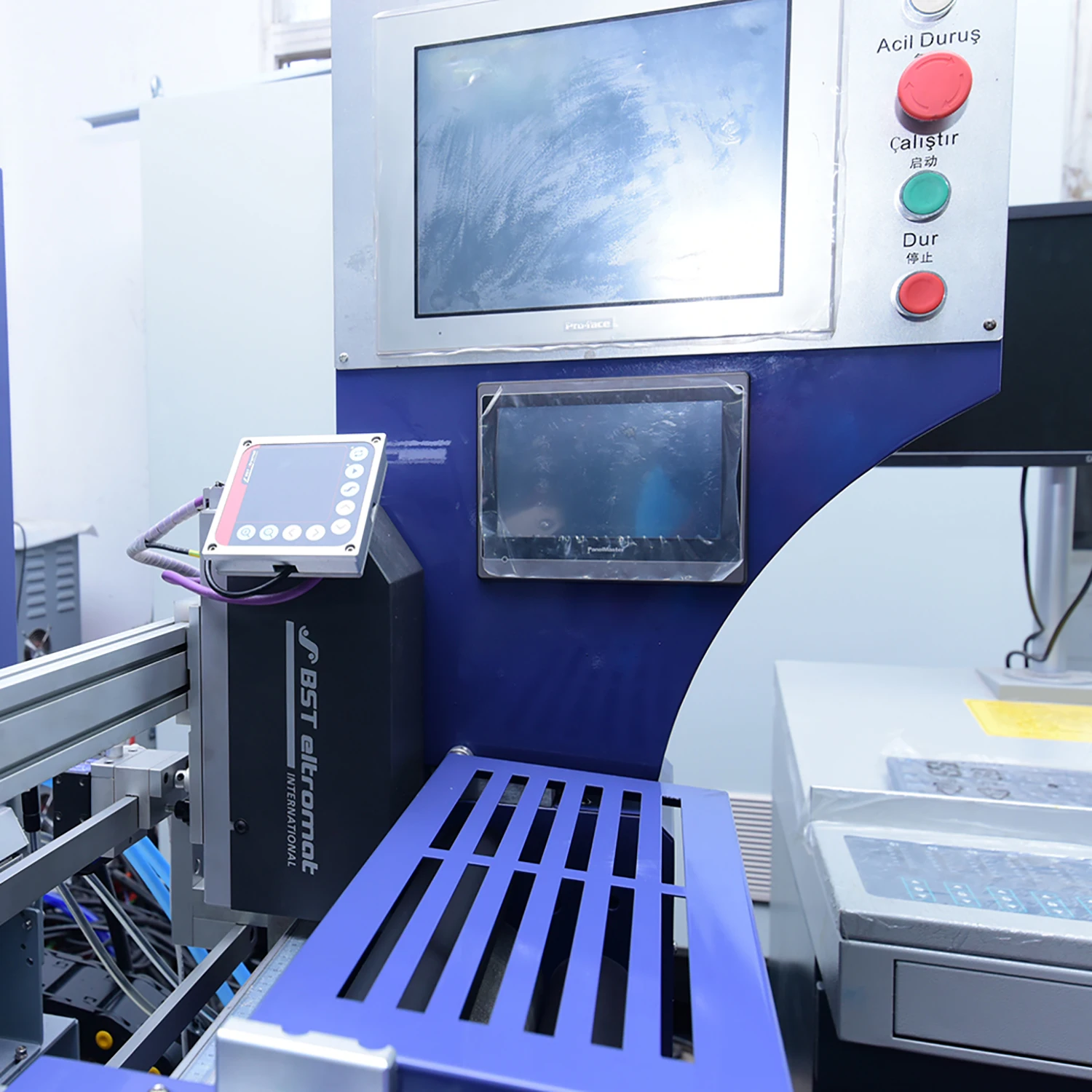 Multiple Color Custom Full Rotary Offset Self-adhesive Label Printing ...