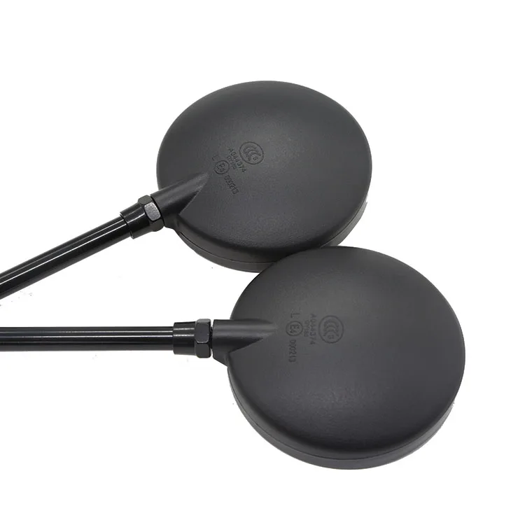 Universal M10m8 Rear View Mirror Reflector Motorcycle 8 Mm 10 Mm Screw ...