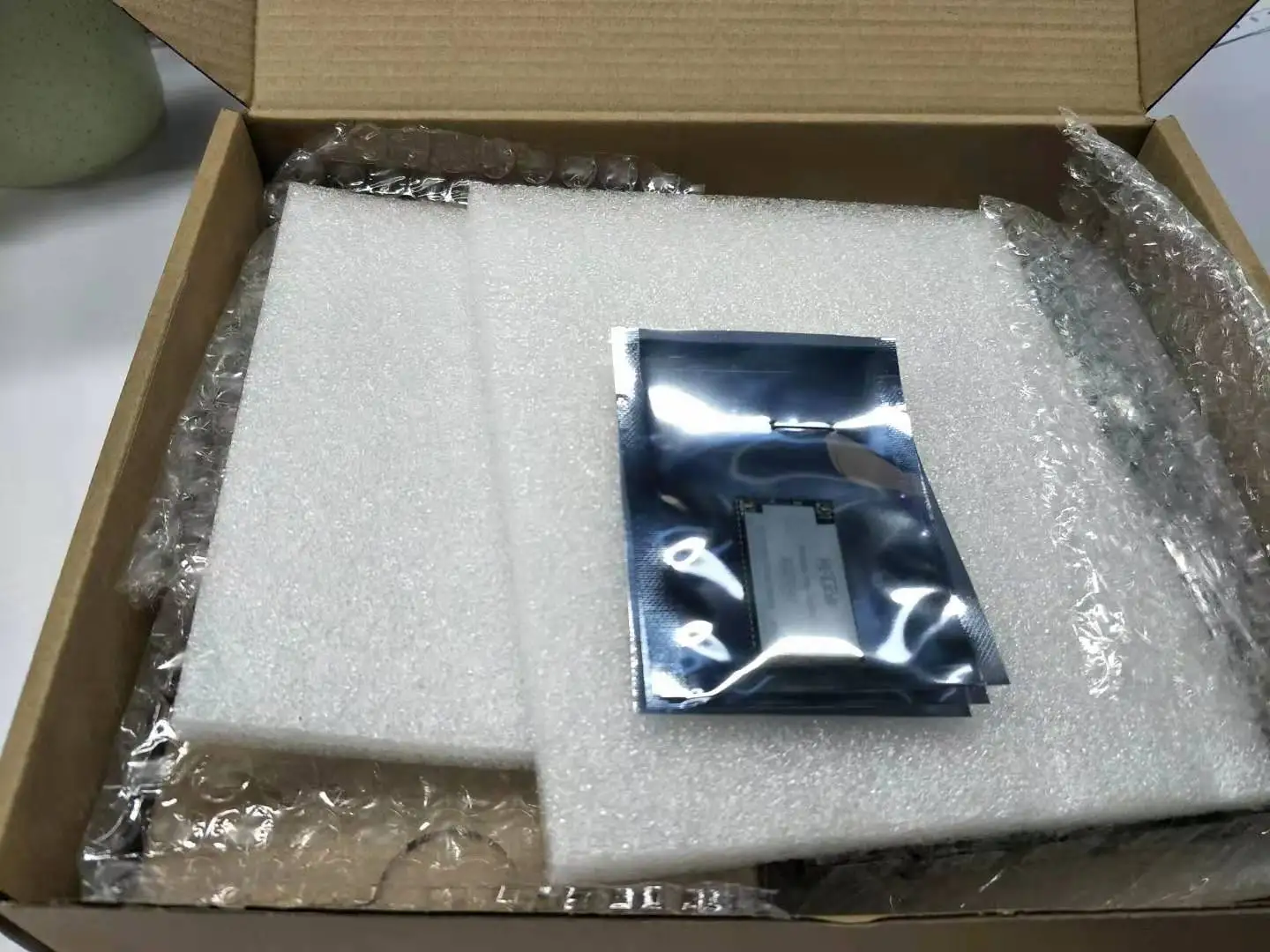 Mt7621+mt7905 Openwrt Version Wifi6 Gbe Wifi Wireless Router Module 802 ...