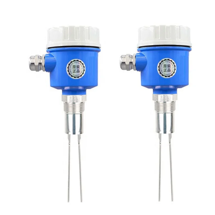 Solid Particle,Dust Tuning Fork Level Switch,24vdc/220vac Spdt Output Piezoelectric Tuning Fork ...