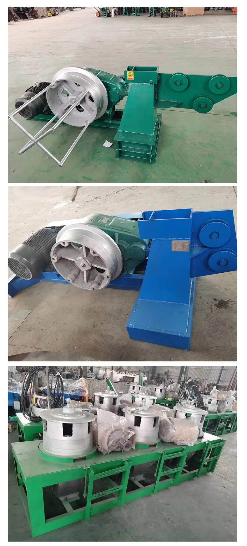 Metal Wire Drawing Machine Wire Drawing Machine Forming Machinedrawing ...