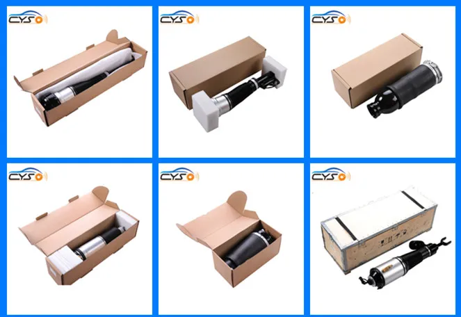 For Bmw 7-series G11 G12 Rwd 37107915970 37106877554 37106874588 ...