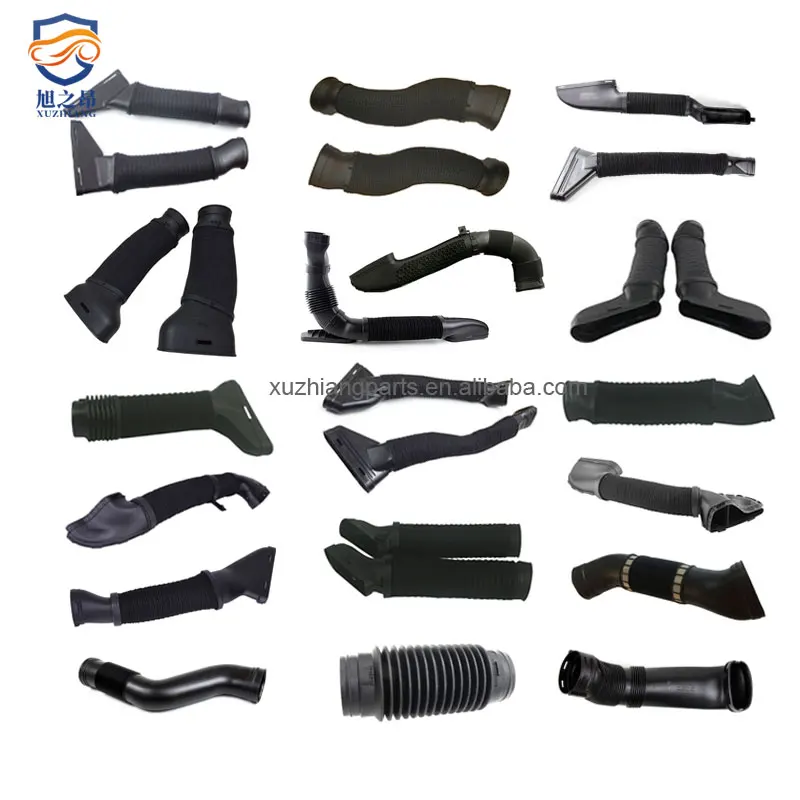 3.0L 5.0l LR034637 GL1849散热器水软管，适用于路虎揽胜2013-2019揽胜运动2014-2019探索5 2 ...