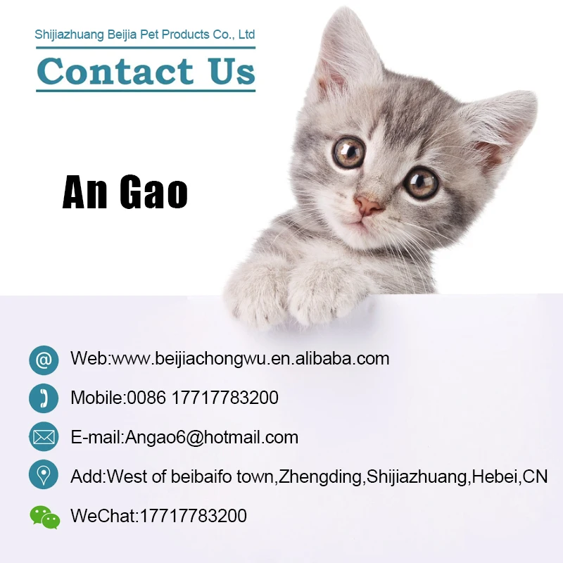 Cat Climbing Frame Scratching Post Cat Tree Tower With Hammock and Toys ...