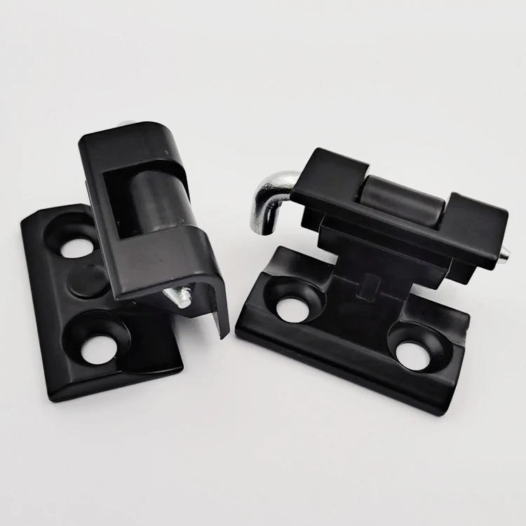 Tuoxin Cl212 Concealed Industrial Corner Stainless Steel Plastic Pin ...