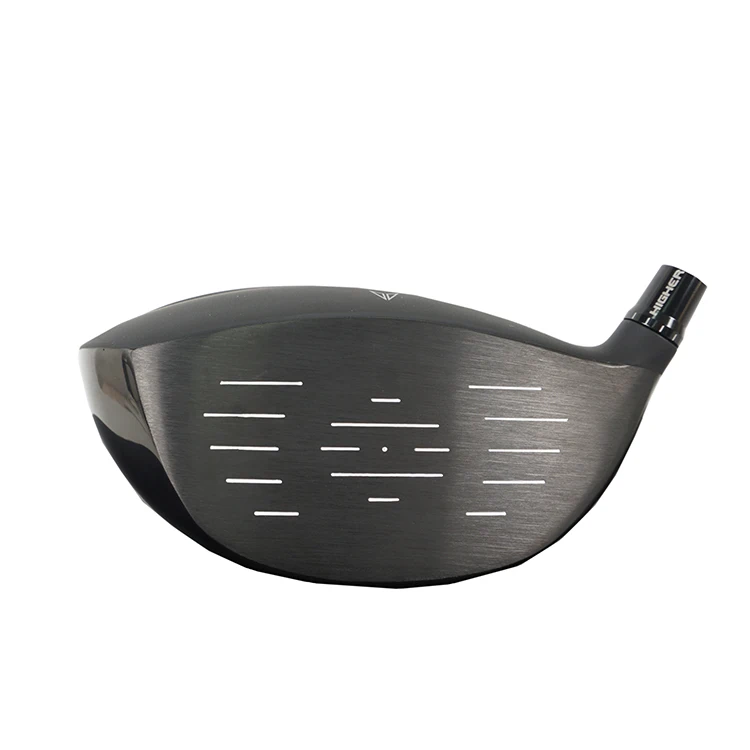 USGA Standard Supplier Price Forged Titanium Driver Golf Club