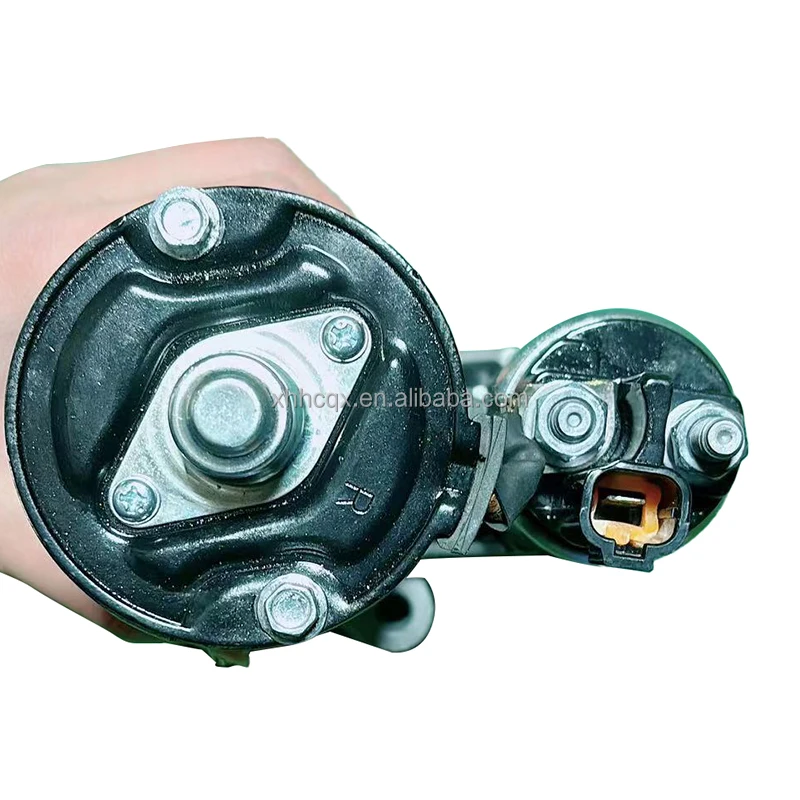Factory Custom Auto Engine Generator Starters OEM 36100-2B302 ...