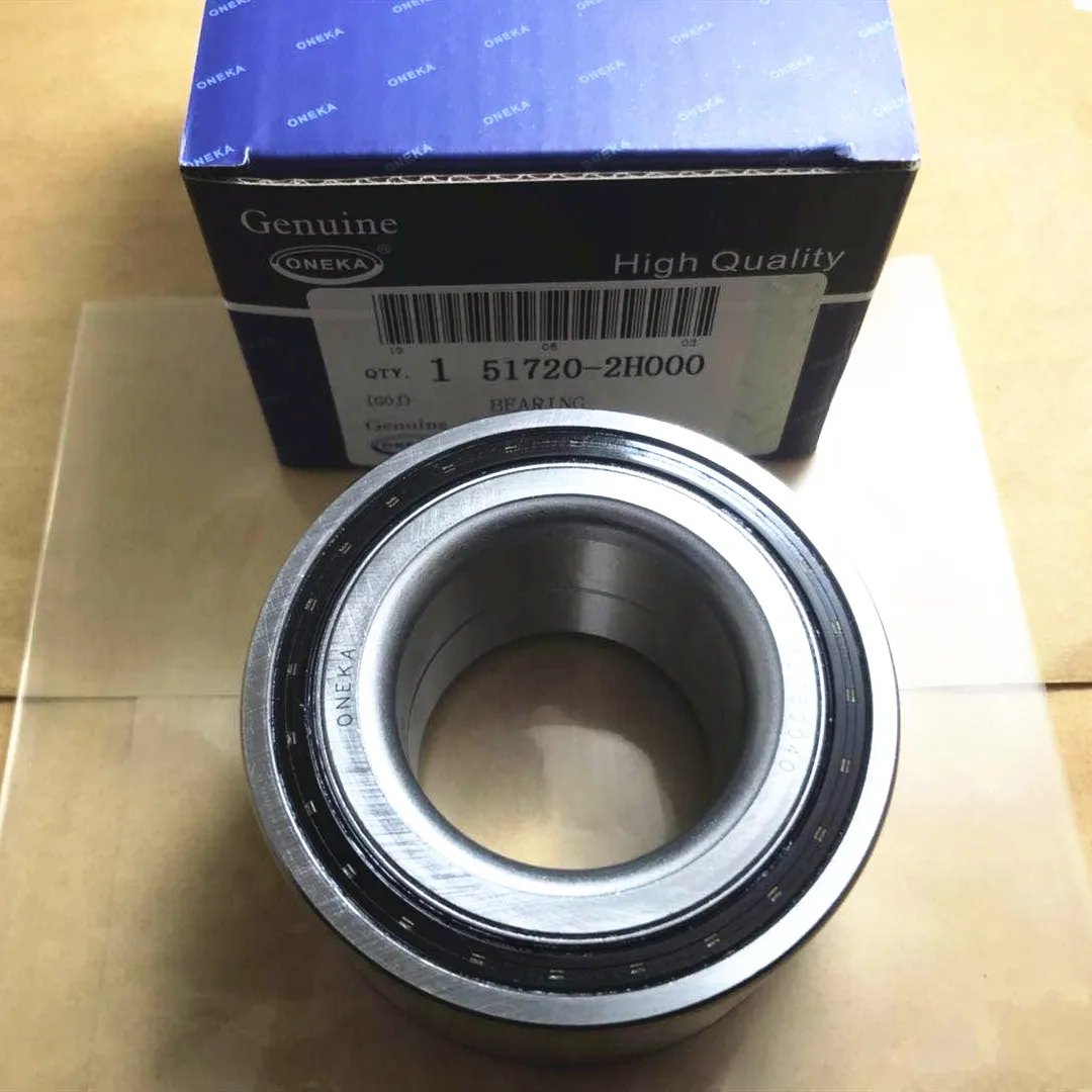 [oneka] Automobile Front Wheel Parts Hub Bearing 51720-0q000 ...
