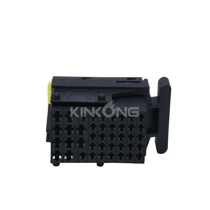 42 Way Ecu Cable Connectors 936421-2 - Buy 2 Way Cable Connectors ...