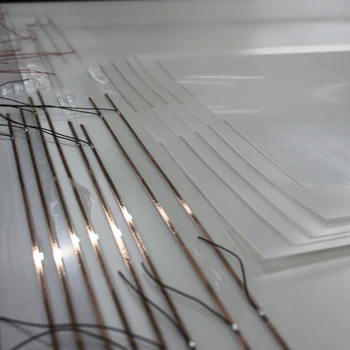 Remote Control Residential Dimmable Electric Tinting Intelligent Smart ...