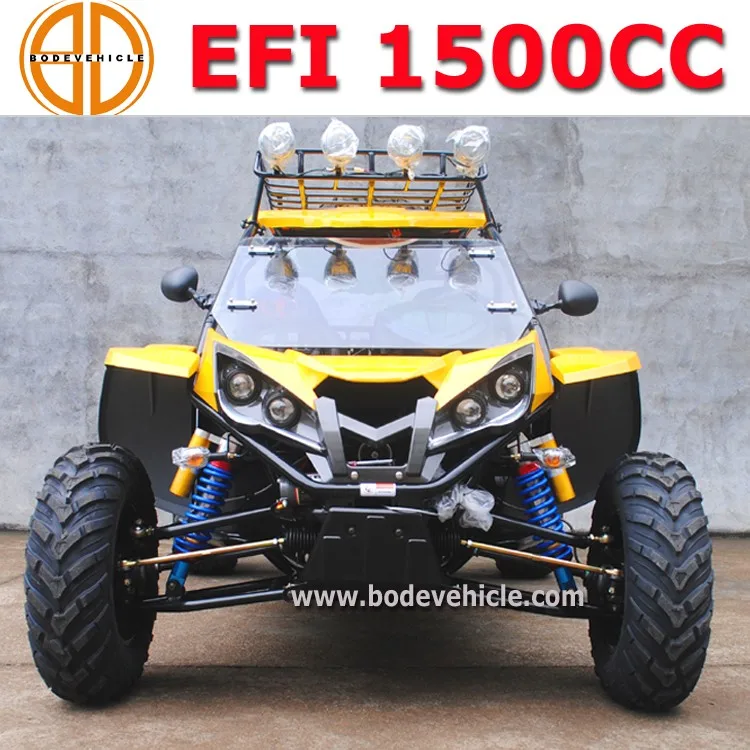 China 1500cc Beach Dune Buggy 4x4 for Sale at Factory Price - Ideal for ...