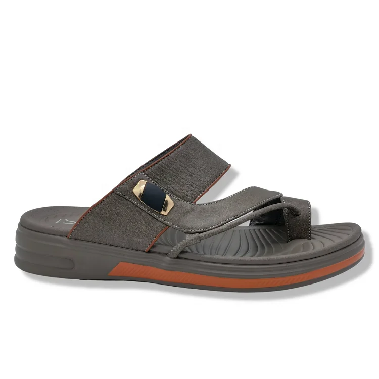 Comfortable Arab Slippers - Fashionable Outdoor Flip Flops