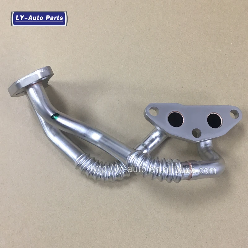 Car Auto Parts Oil Cooler Pipe For Toyota Highlander Sienna Venza For ...