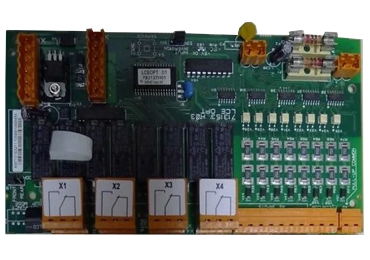 Elevator Pcb Board Km713150g11 For Kone Lifts - Buy Kone Km713150g11 ...