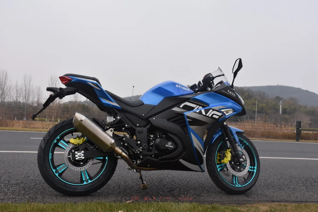 Alibaba.com: Sinski 150cc 300cc 600cc Motorcycle, automatic ...