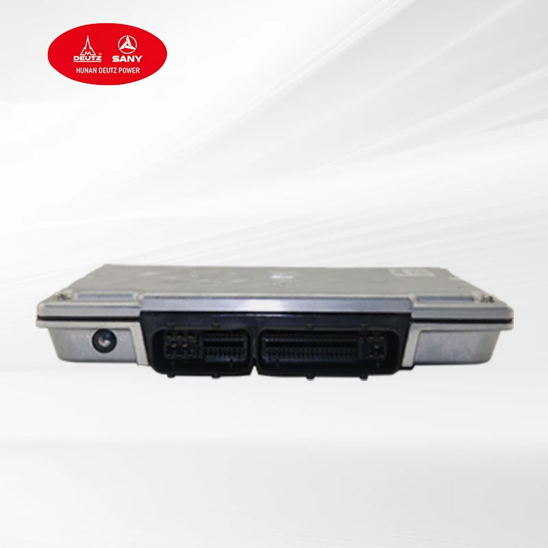 SANY Excavator Programmable ECU Computer Panel KC-MB-10A-008G 60011423 ...