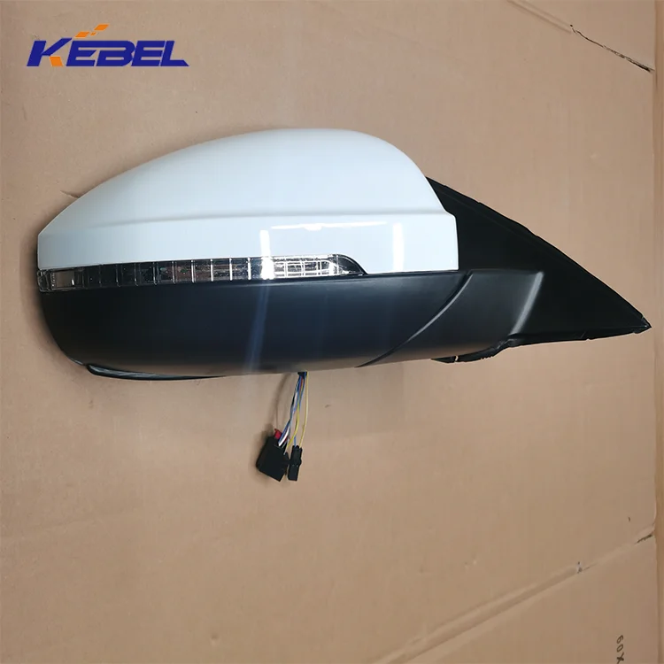 Hot Side Mirror Product 17a857538a Car Door Mirrors For Vw Jetta 2019 ...