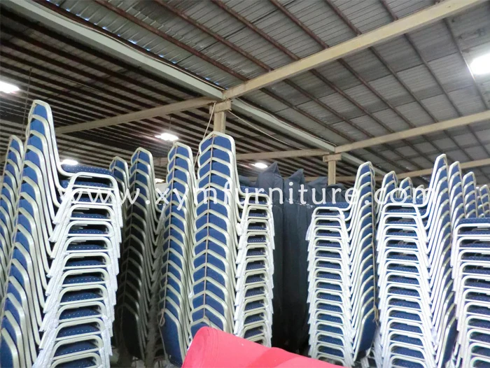 Wholesale Stackable Aluminum Banquet Hall Chairs And Tables - Buy ...