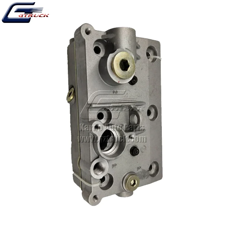 Heavy Duty Truck Parts Air Compressor Cylinder Head Gasket Oem 20845004 ...