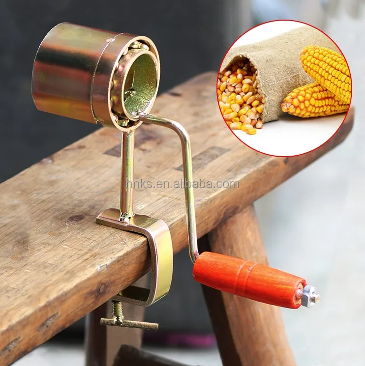 Mini Handful Corn Sheller ,hand Operate Corn Sheller ,manual Corn ...