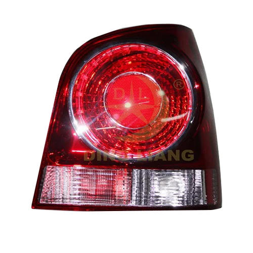 Tail Lamp For Vw Polo 2006 Year 6q6 945 095/096 - Buy Tail Lamp For Vw ...